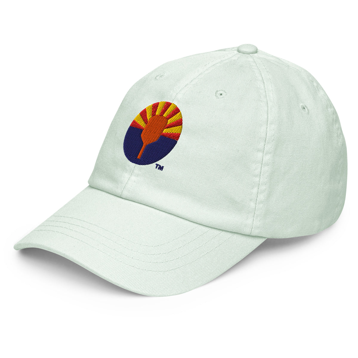 APPL Arizona Pickle ICON Pastel baseball hat – Picklehigh